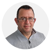 Leadership Team - SBFM