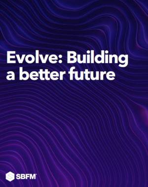 Evolve Whitepaper - SBFM